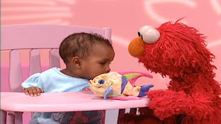 Watch Elmo's World Fish