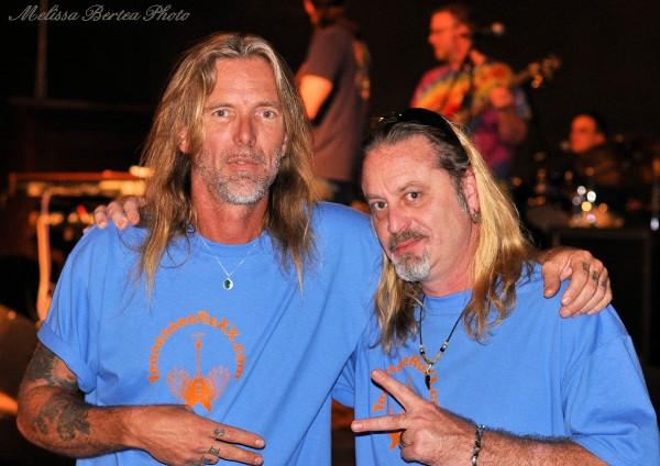 Michael Allman Mother