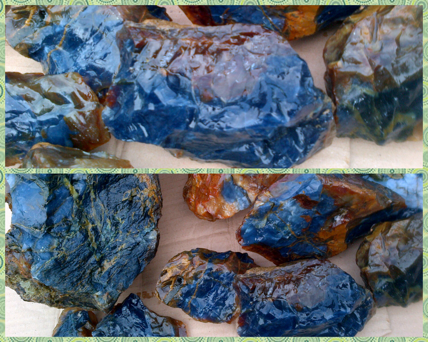 BATU PERMATA GEMSTONE INDONESIA : BATU PERMATA DAN BATU AKIK INDONESIA ...