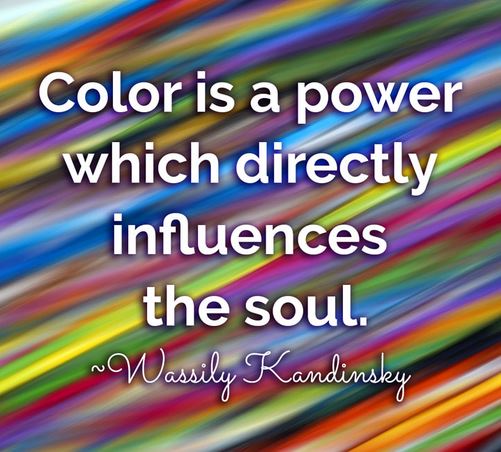 Creations - Quilts, Art, Whatever by Nina-Marie Sayre: Fighting the ...