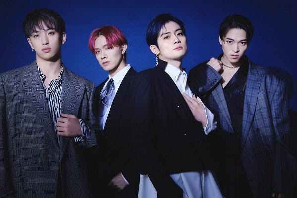 WARPs UP nos presenta Cloud 9