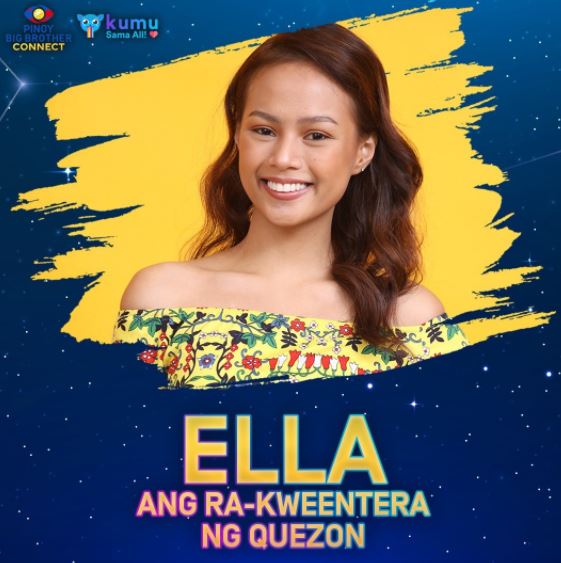 Meet the 18 official housemates of PBB Connect