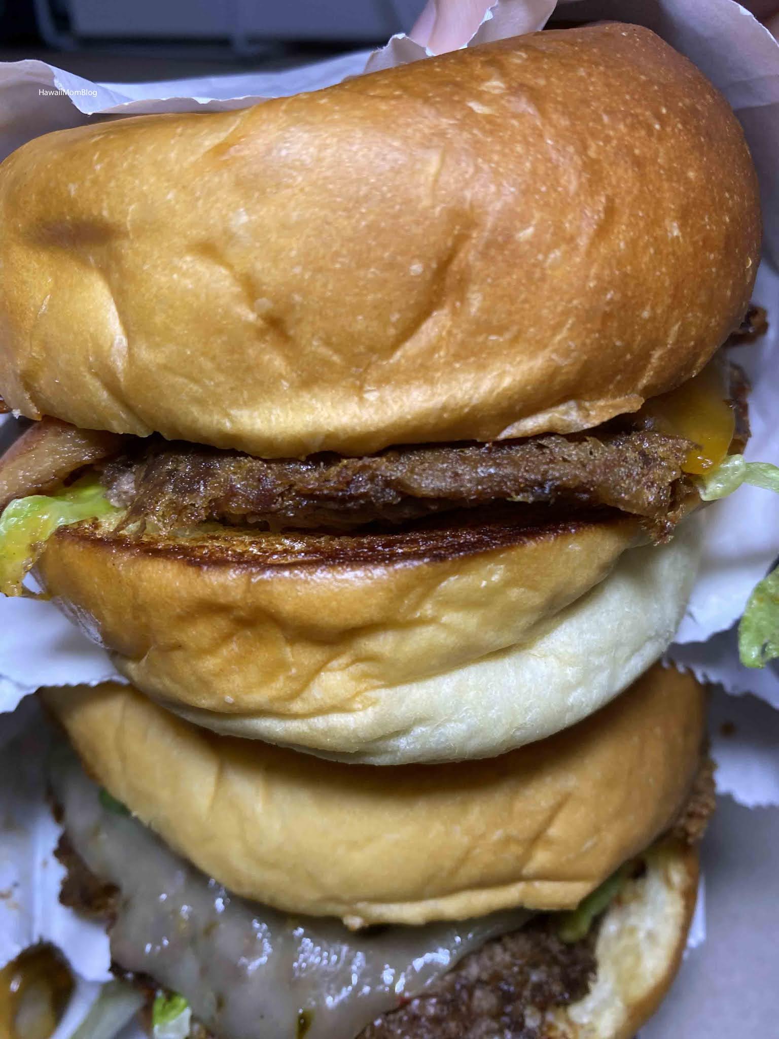 Hawaii Mom Blog: Chubbies Burgers