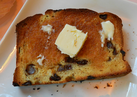 patternpatisserie: An Irish treat for Hallowe'en - Barm Brack and the ...
