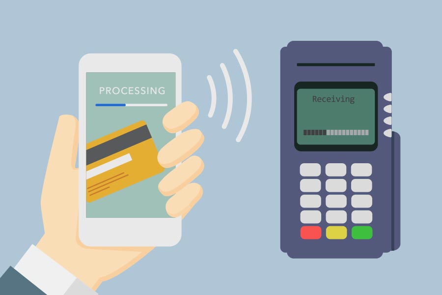 Instruments of Payments - Gyani Web