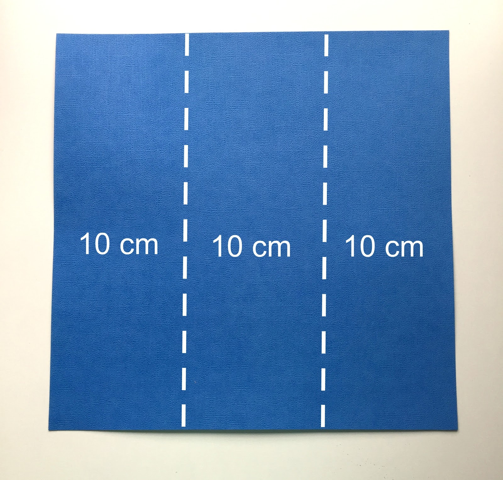 Doodlebug Design Inc Blog: Dragon Tails Collection: Tri-Fold Card by Caroli