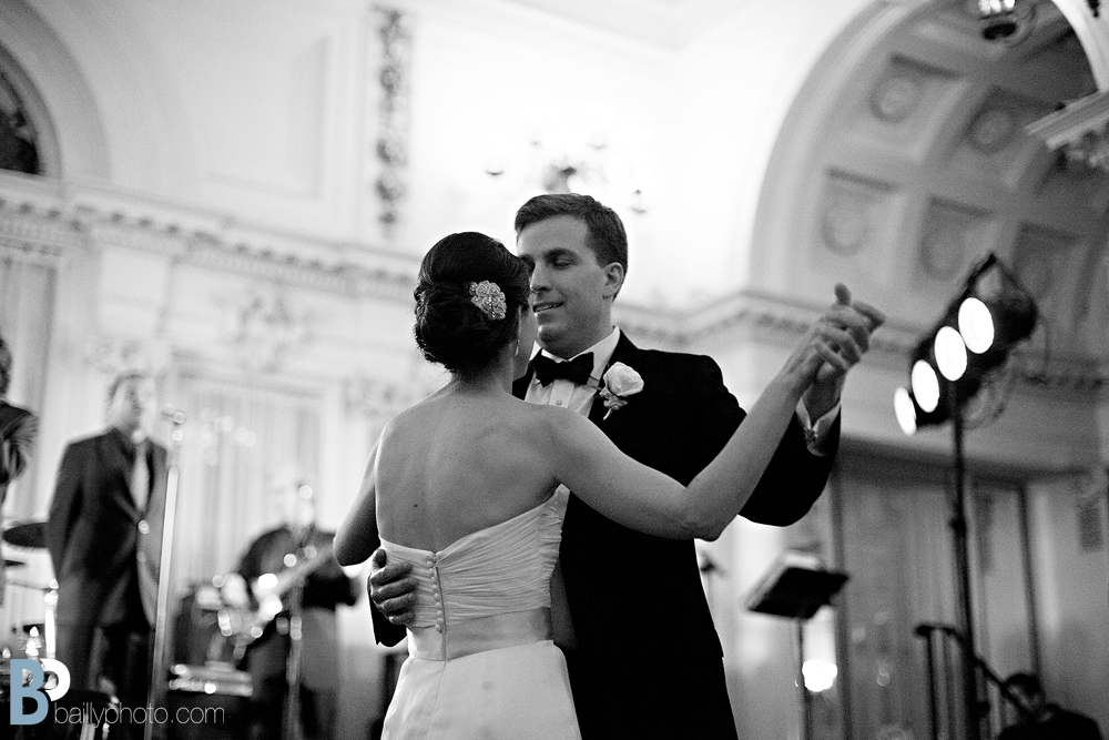 Wedding Planning Plus: Anna and Andy - April 28, 2012