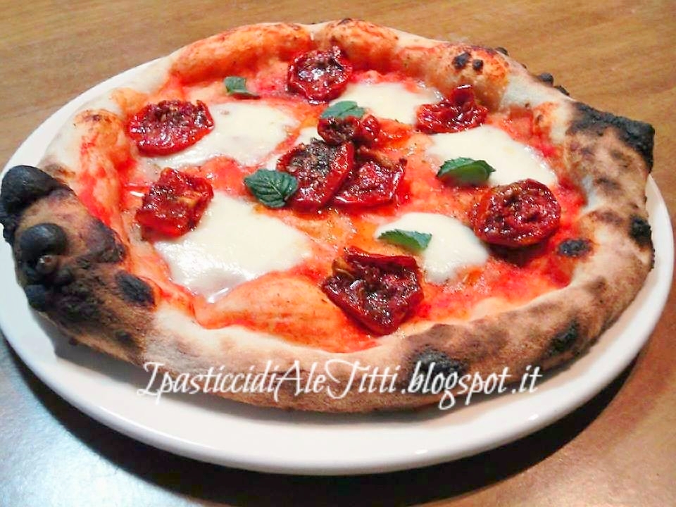 Buona pizza a tutti!!!!!