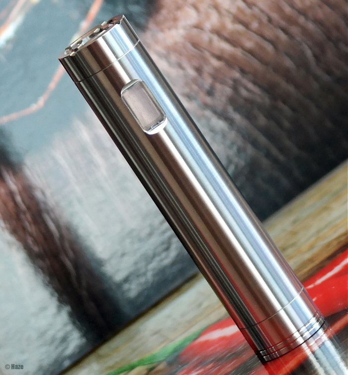 DANI Extreme v2 by DICODES ~ Vape safe and prosper