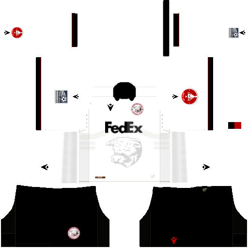 DLS Kits by Nando Gaming