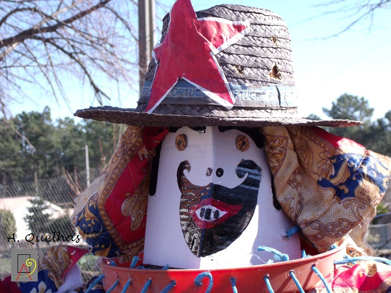 JUSTES: Fevereiro 2012