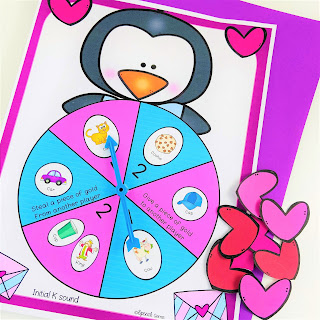 SLP Speech Gems: Penguins in speech and language therapy