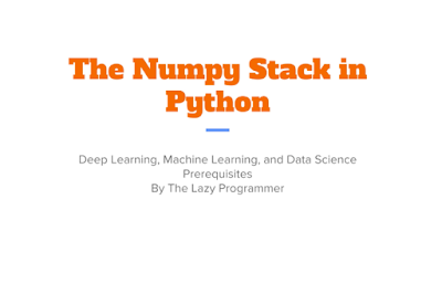 5 Free Courses to learn Machine Learning and Deep Learning in 2019 | Java67