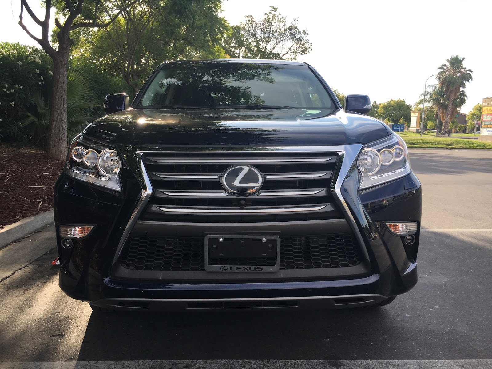 2019 Lexus GX 460 Luxury - A Short Review