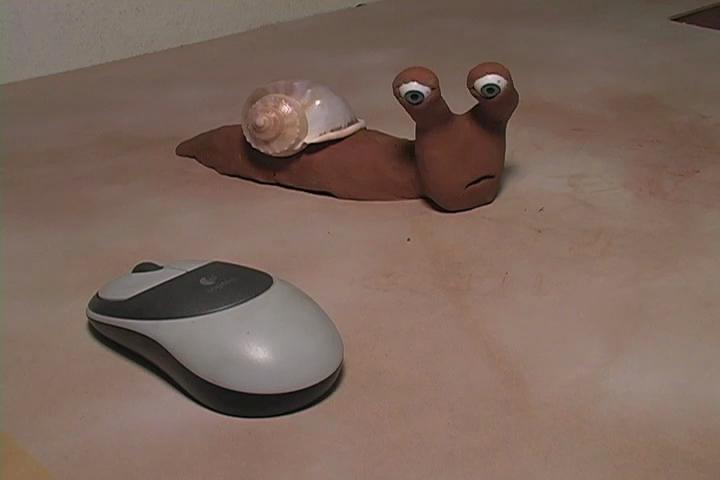 The X Sheet: Clay Animation Quick Start Guide