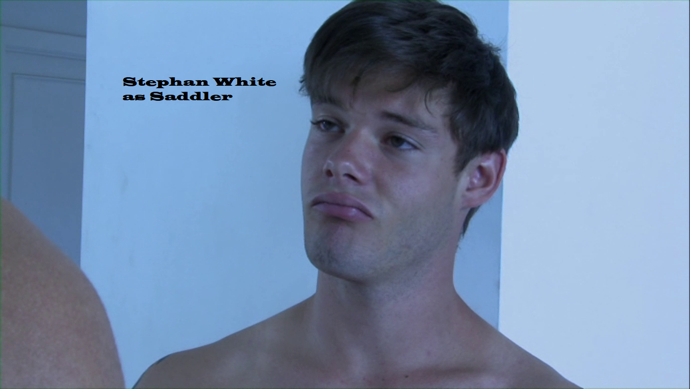 Alexis_Superfan's Shirtless Male Celebs: DeCoteau Wednesday - Judson ...