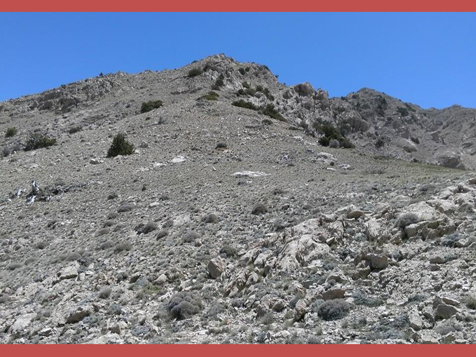 MOUNTAIN & GLACIER OF PAKITAN: KOH -E- TAKATU (QUETTA - BALOCHISTAN)
