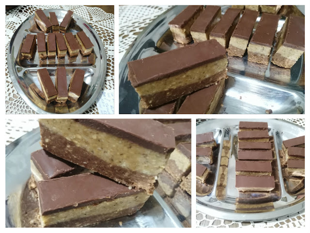 Bakina kuhinja - posna bajadera prsti se ližu - Bakina kuhinja