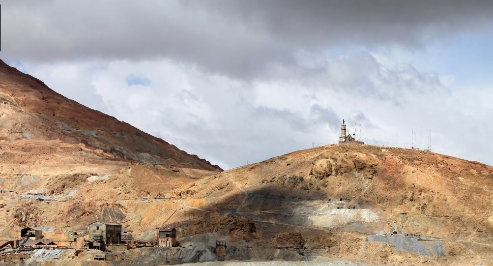 Silvermount: 10 RAZONES PARA CONOCER EL CERRO RICO DE POTOSI ANTES QUE ...