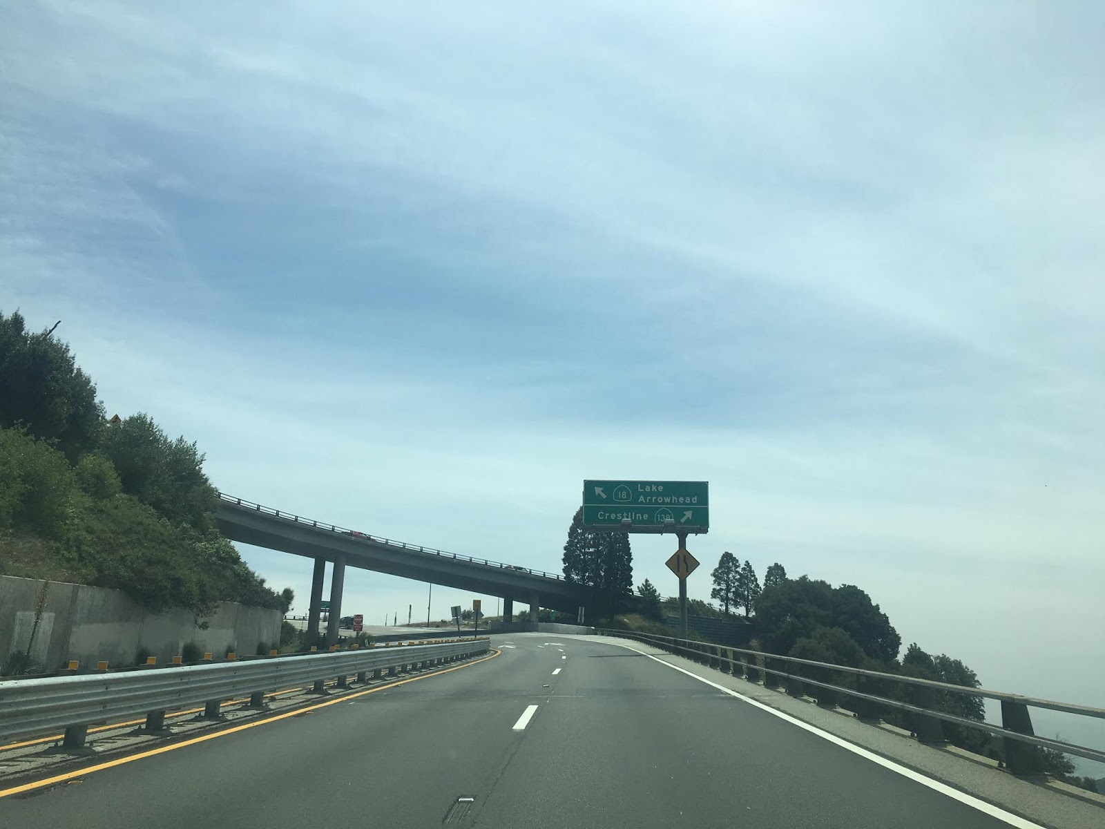 California State Route 138