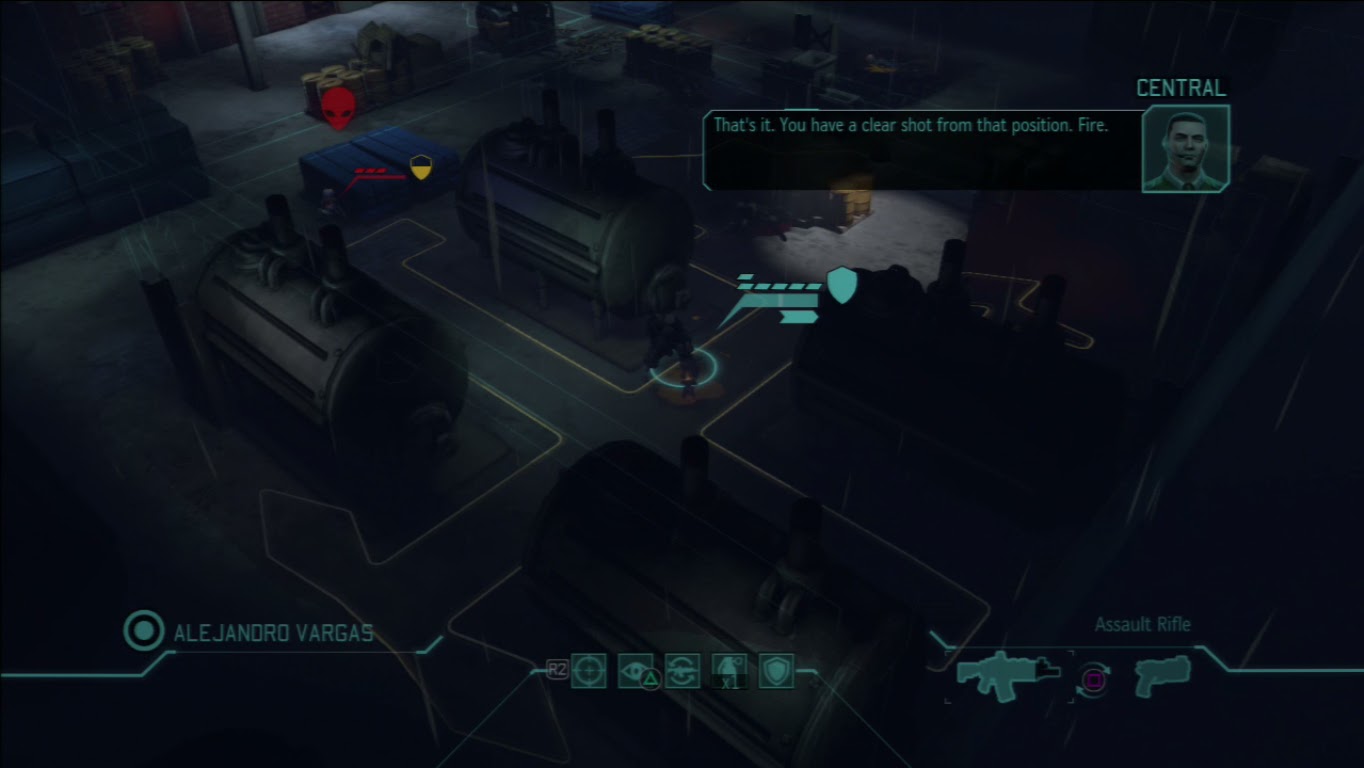 Super Game Fighter: XCOM Enemy Unknown - Intro + Mission 1