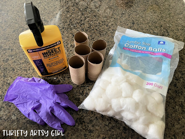 Thrifty Artsy Girl: The Next Chapter in my Journey with Lyme Disease ...