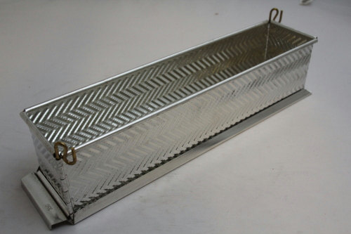 The Well Tooled Kitchen : Pate en Croute Molds