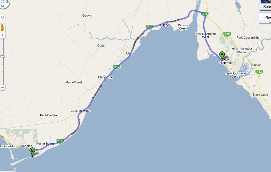 Défi CycloAdos 2011: JOUR 20 - La journée à l'envers!