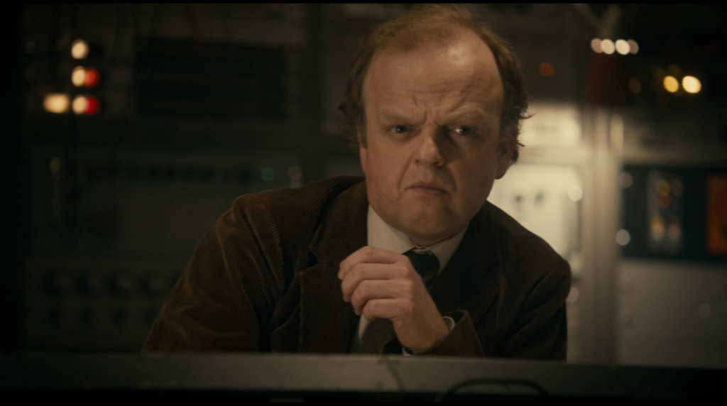 Malvaditos: Eli Mills