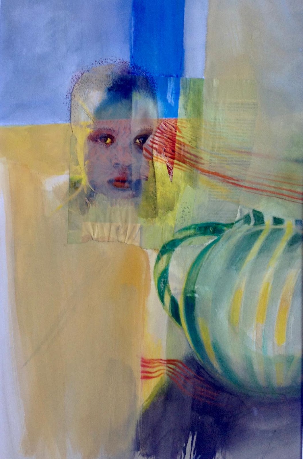 BARBARA HEINEMANN : 03/01/2019 - 04/01/2019