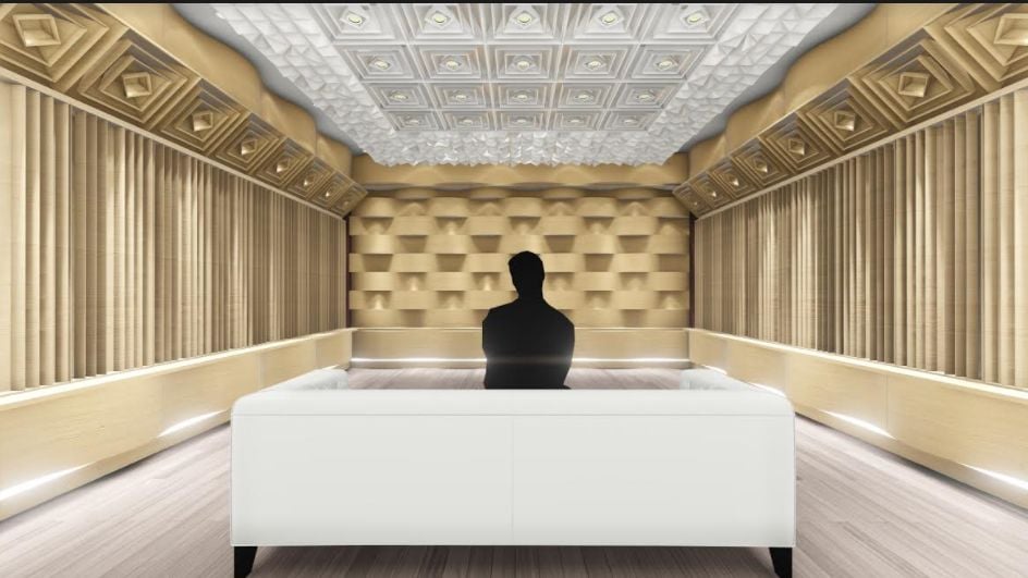 SMT – HIGH END AUDIO LISTENING ROOM – M & S | Ultimate High-Fidelity