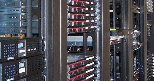 Data Center & Server Relocation Planning and Execution