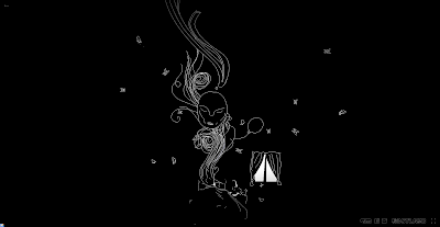 Shading Lights: The Website Of The Week : Ana Somnia