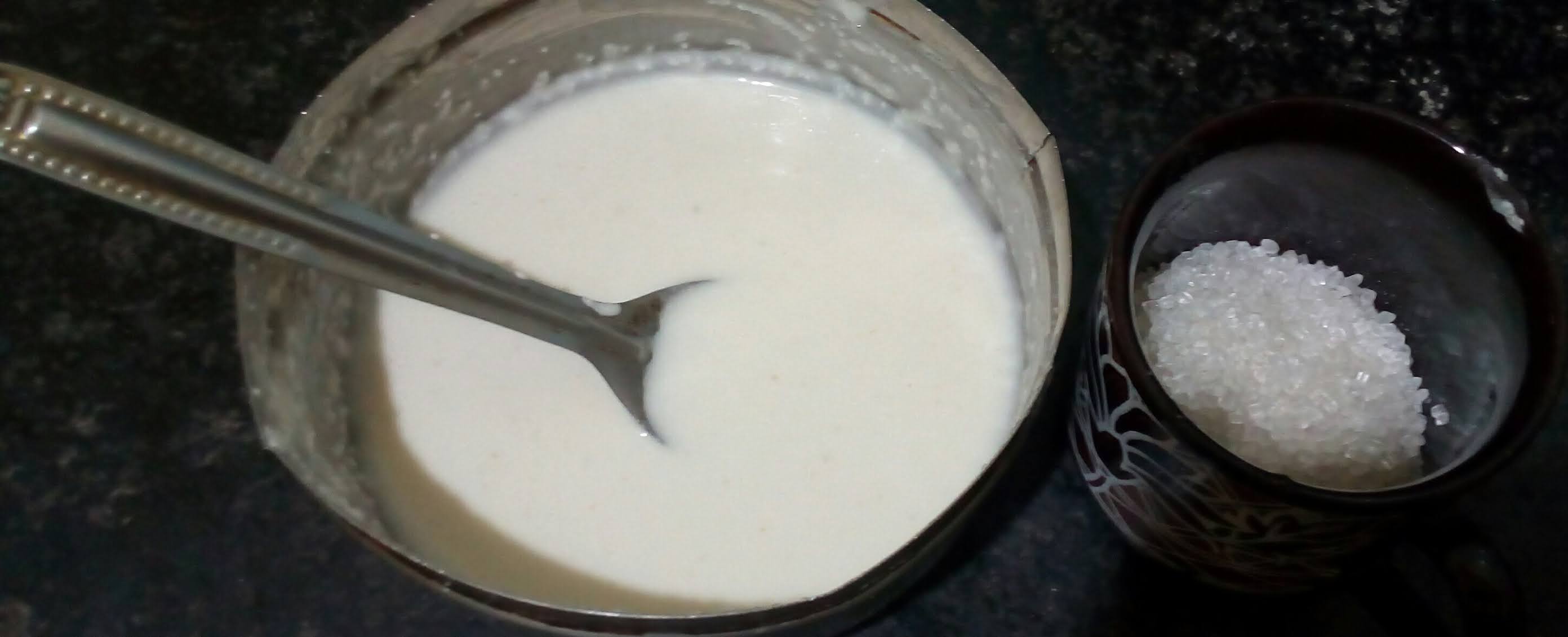 DUDH GOKUL PITHE RECIPE