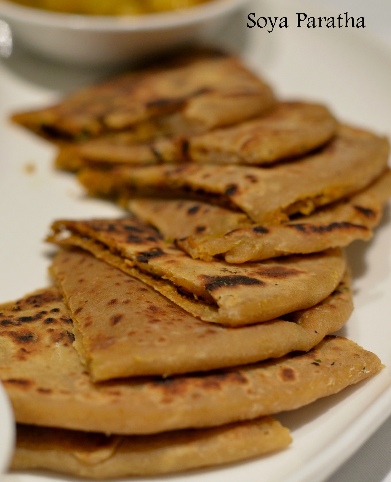 My Food My Life : 2015