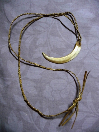 Narama: Vanuatu Kastom