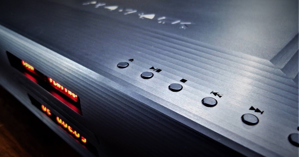 SIS AUDIO BLOG: 新製品情報＆展示情報 本日より展示開始！新製品PLAYBACK DESIGNS MPT-8＆MPD-8