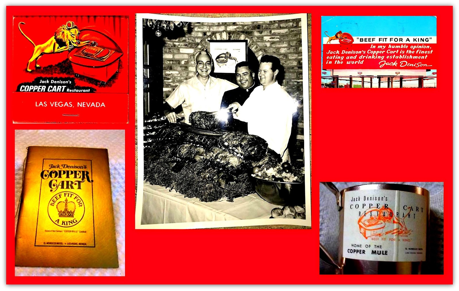 Dorothy Dandridge, Angel Face: Jack Denison, Failure and Womanizer