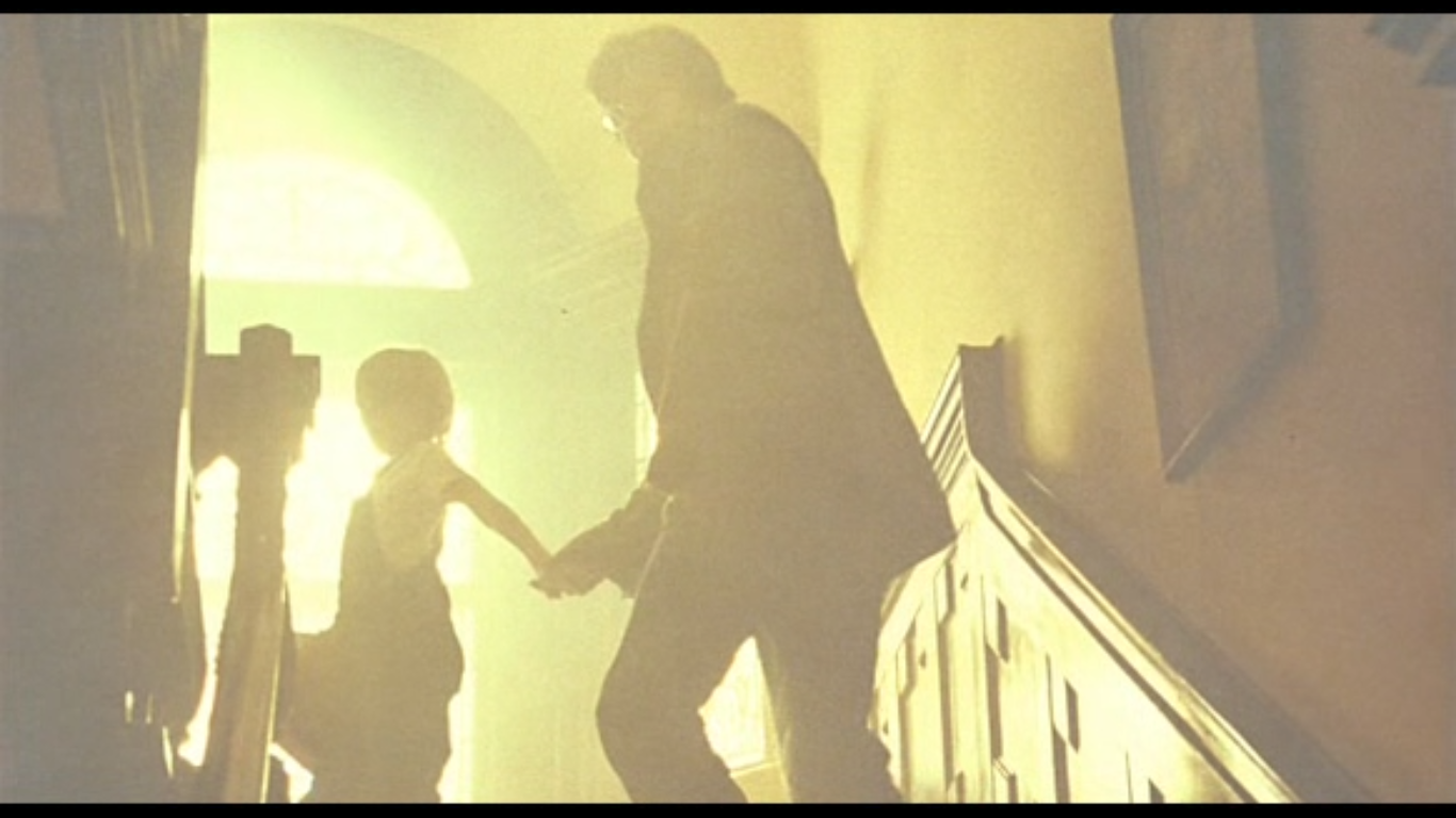 Lindsey's Film Odyssey: Jacob's Ladder (1990)