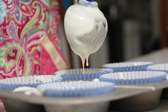 How to Teach Science to Kids Through Baking