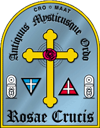 Panteón de Juda: Orden Rosacruz