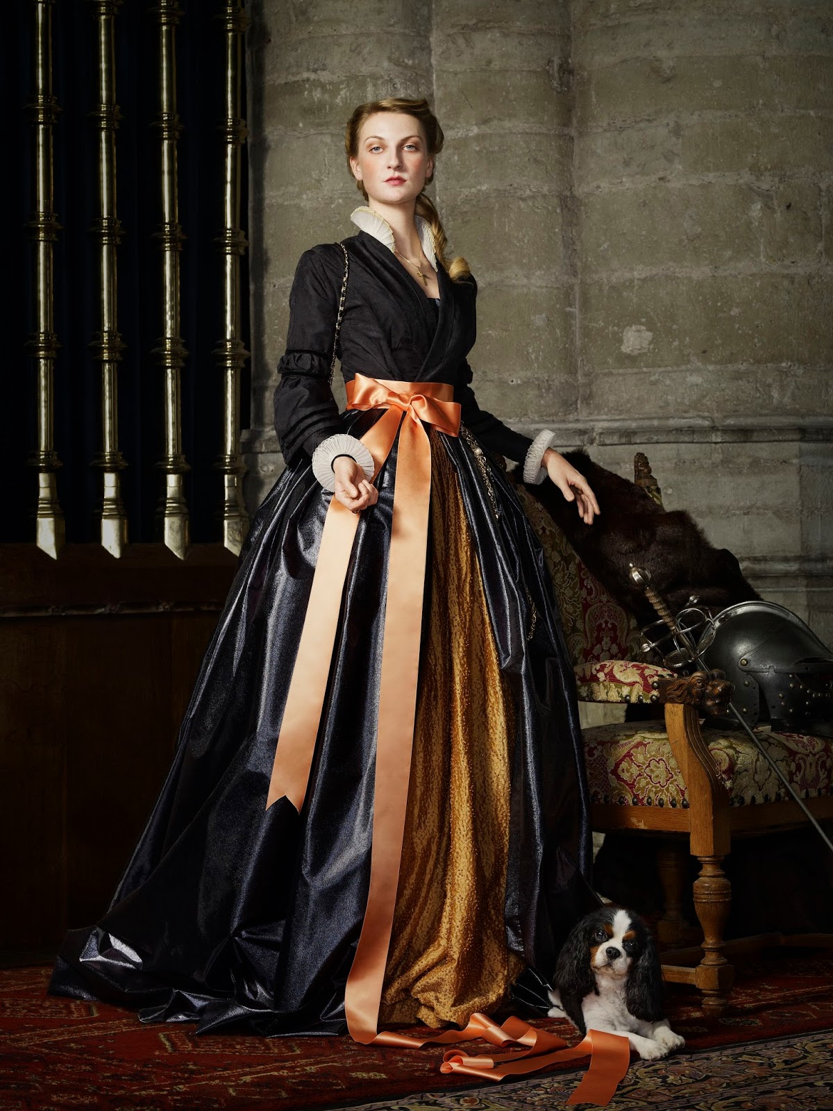 Los Grandes Fotografos: Erwin Olaf (1959)