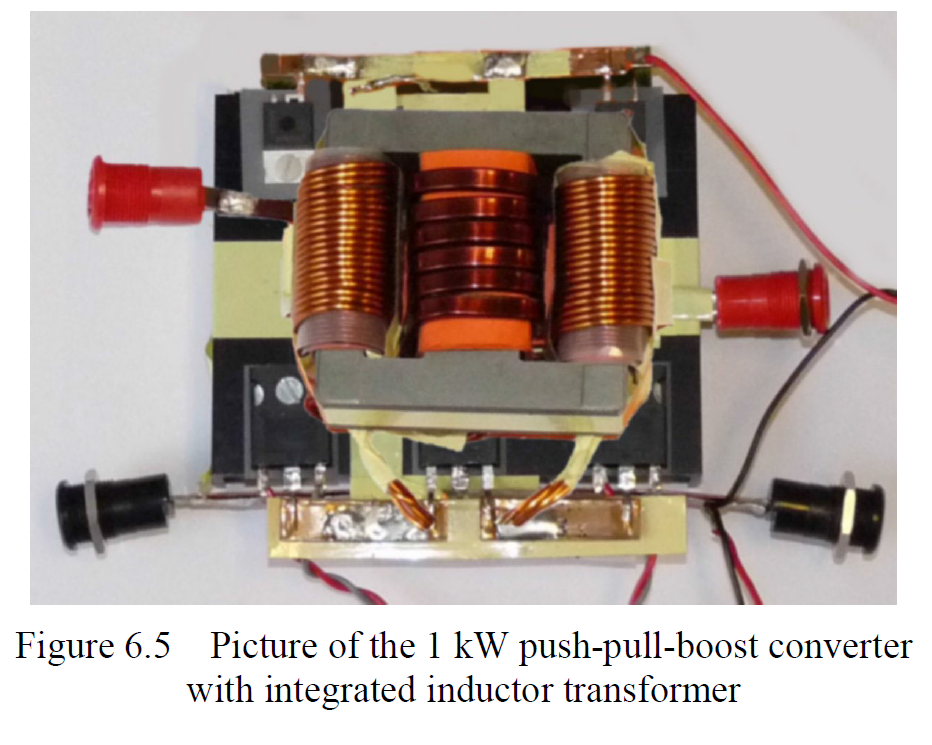 Power Electronics-Electrónica de Potencia-Leistungselektronik ...