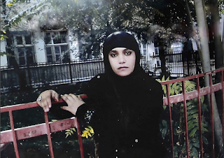 STORY OF FARKHUNDA - ile ustimih