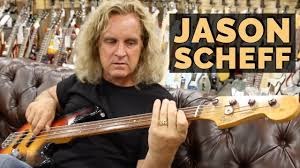 Playlist Westcoast: Jason Scheff