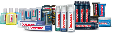 Mundo Das Marcas: BOZZANO