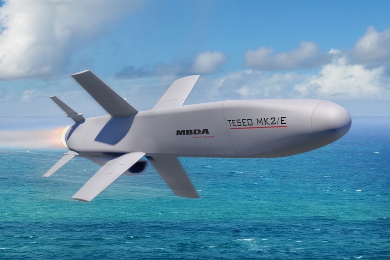 desarrollo defensa y tecnologia belica: 05/14/21