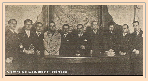 "Todo sobre la Literatura": La Generacion del 27