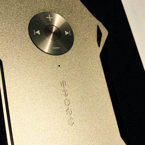 SHOZY Alien DAP | Headphone Reviews and Discussion - Head-Fi.org