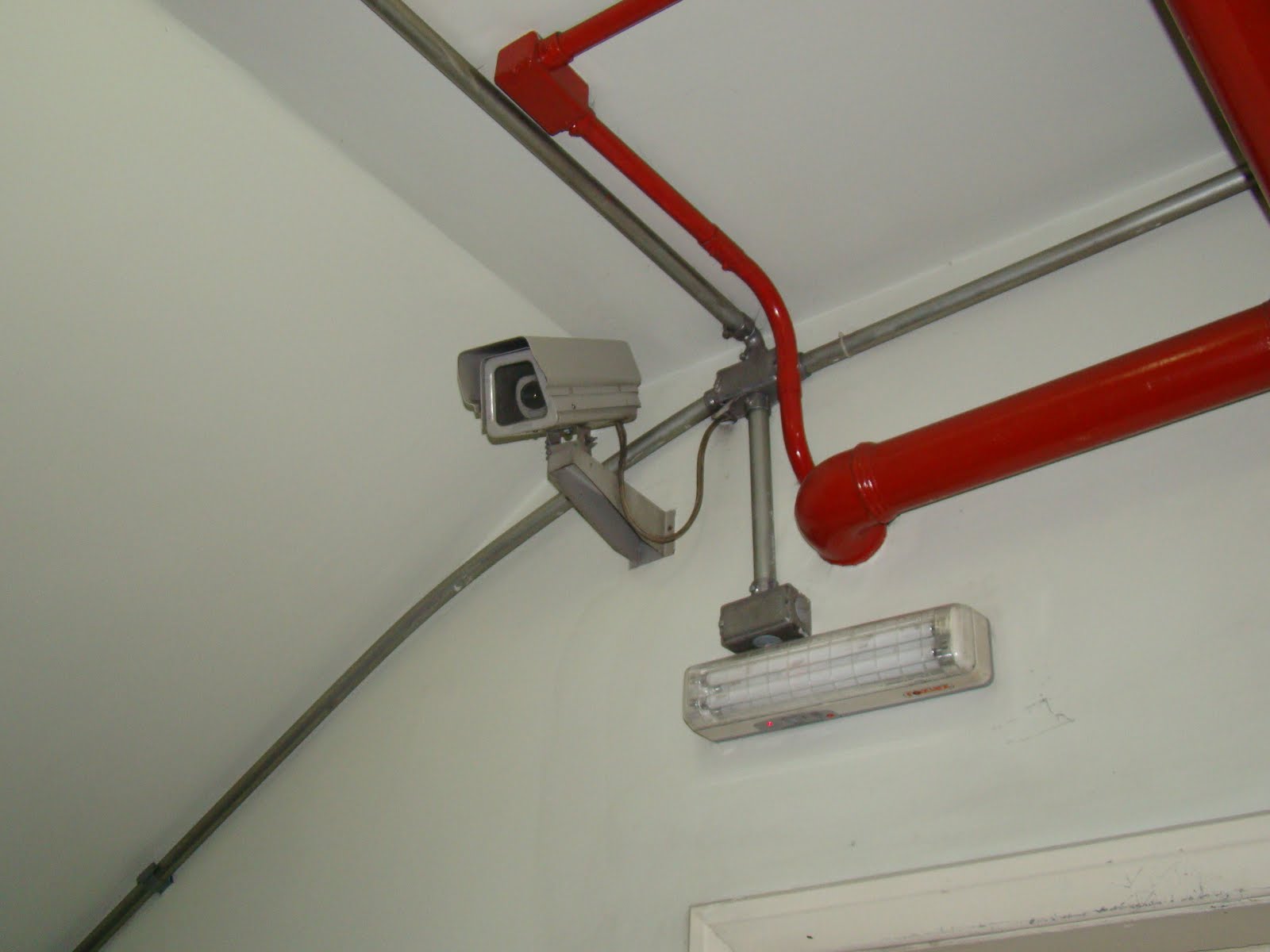 blog Alcazar: Projeto Prevenção e Combate a Incêndio e Pânico.